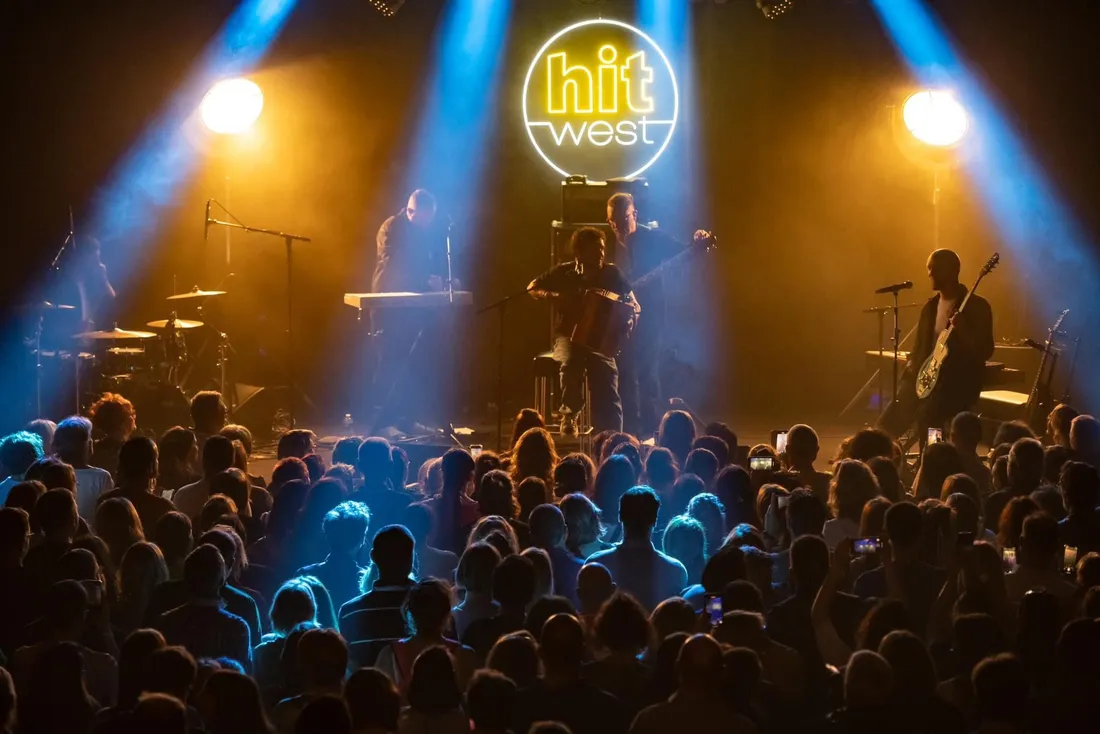 Retour en images sur le Hit West Live à Laval