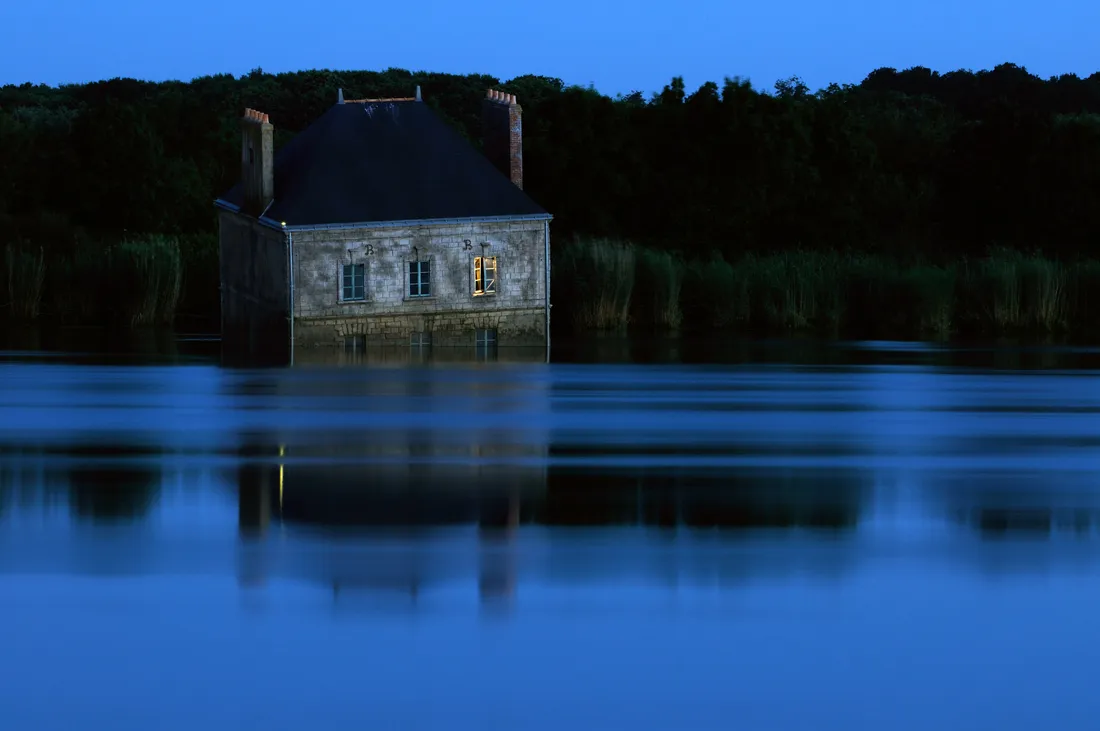 Le Voyage à Nantes se dévoile entre "Terre et Muscadet" - OCEANE