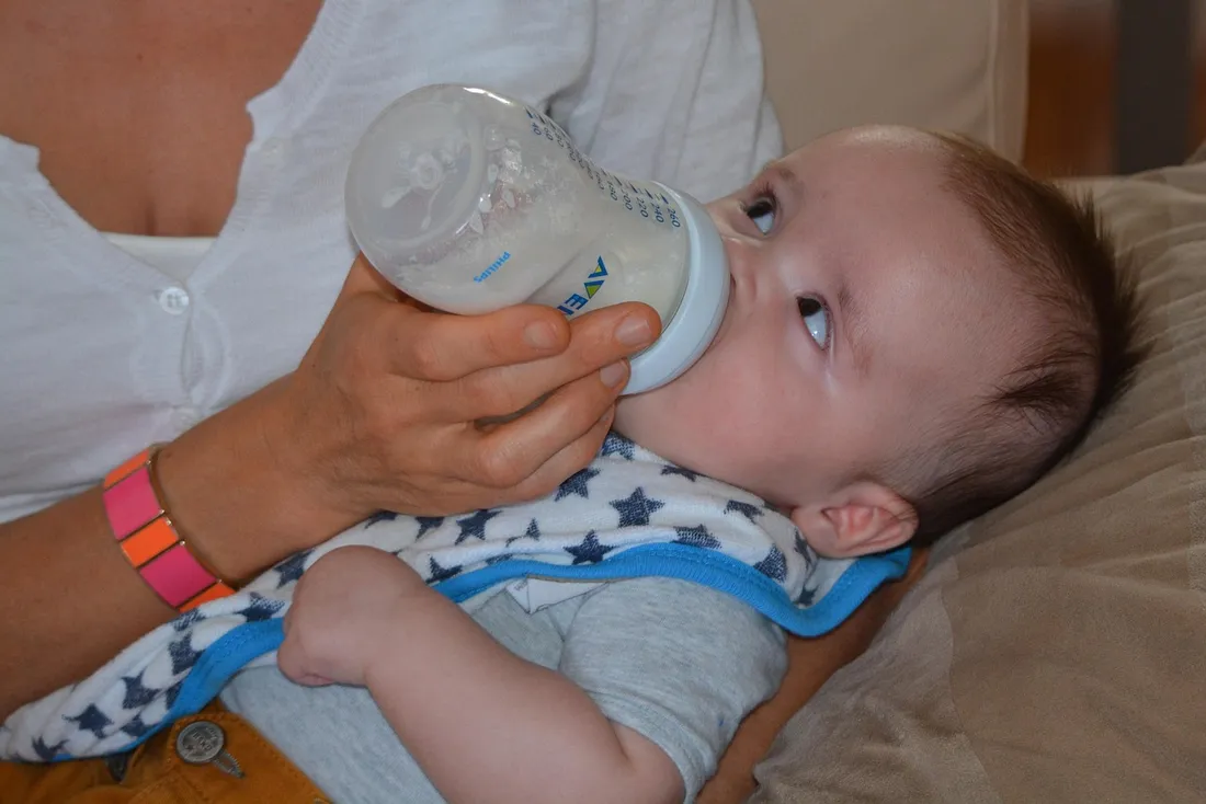 Lactalis lance un vaste rappel international de lait infantile - HIT WEST