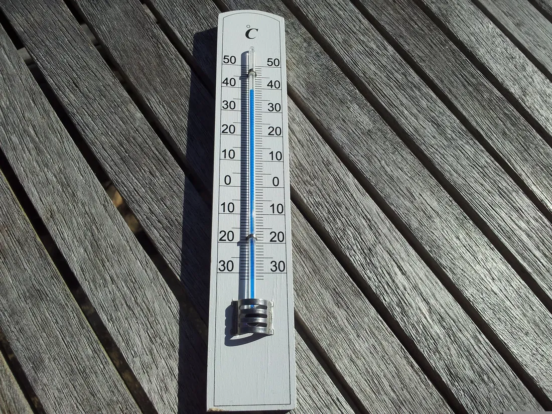 Canicule. "La journée de lundi sera l'une des plus chaudes jamais ...