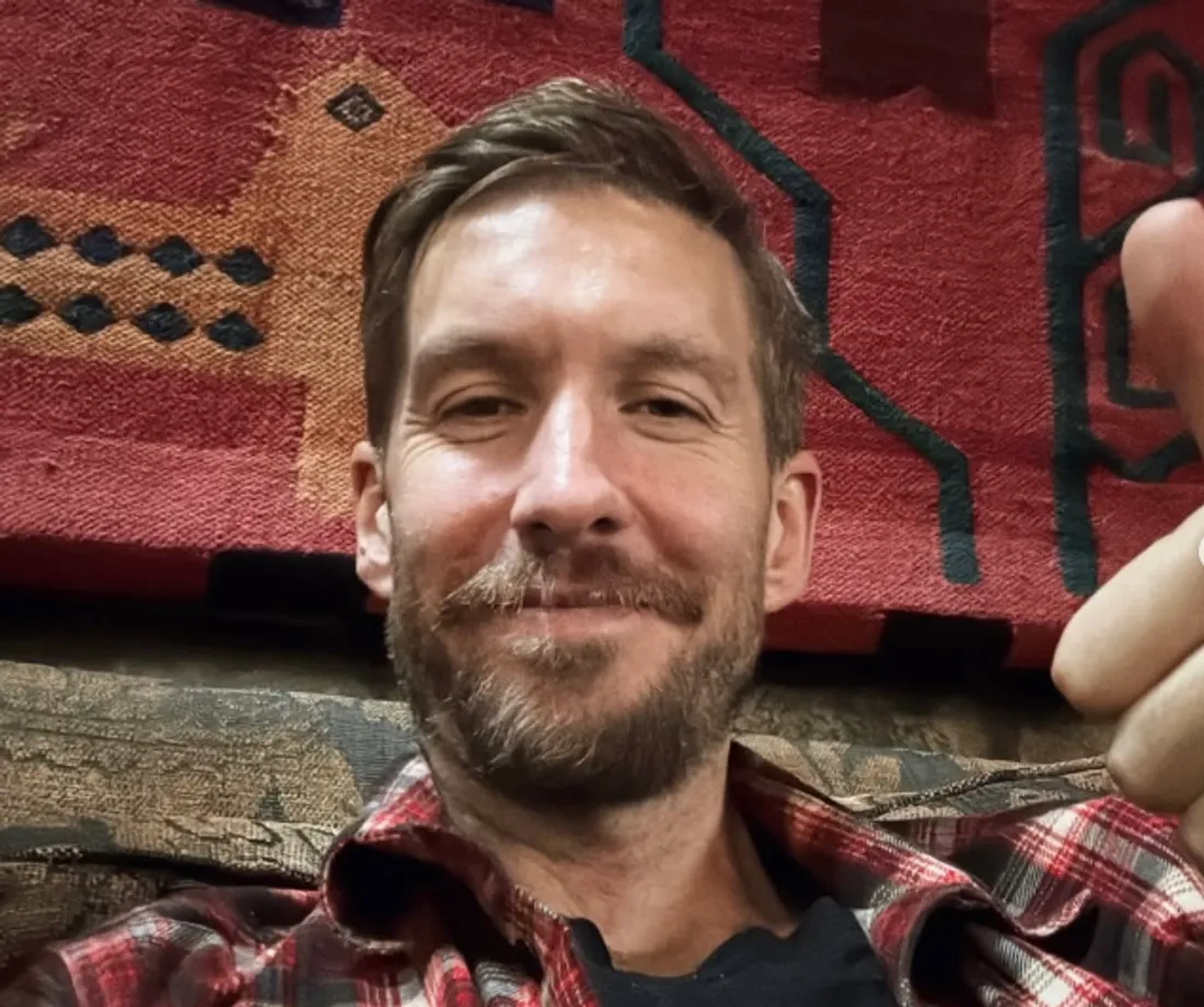 RADIO FG Calvin Harris remporte une première victoire contre son ancien ...