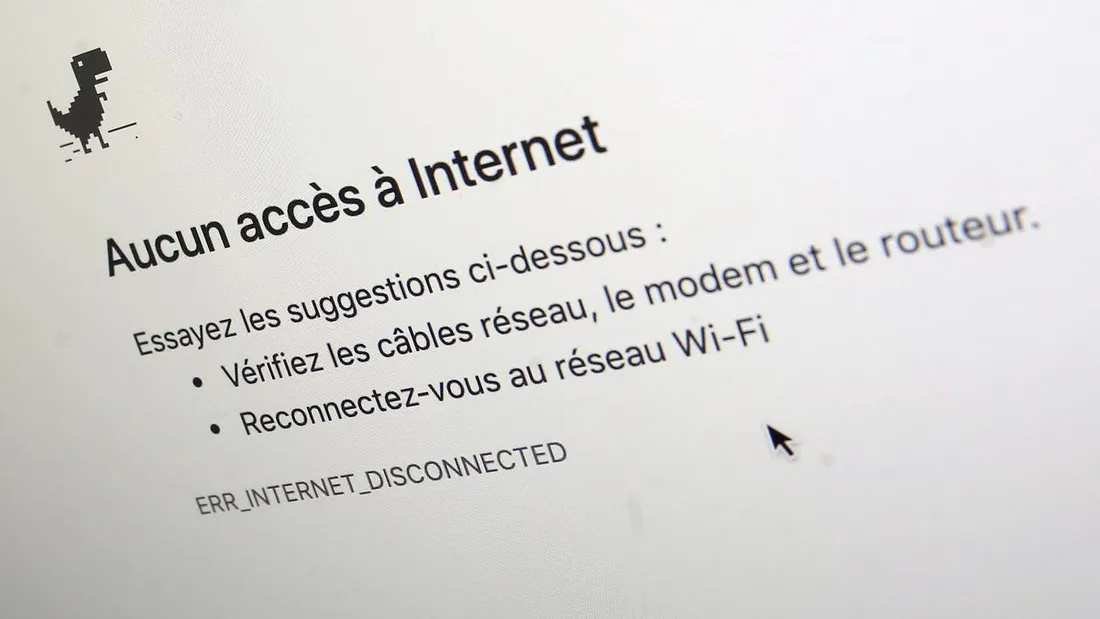 Panne Orange à Golbey : commerces et particuliers impactés ...