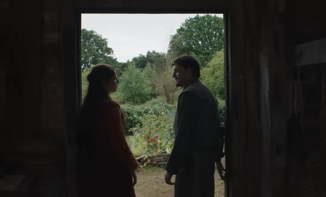 Cinéma : "Hamnet" revient sur l'histoire méconnue derrière un chef d ...